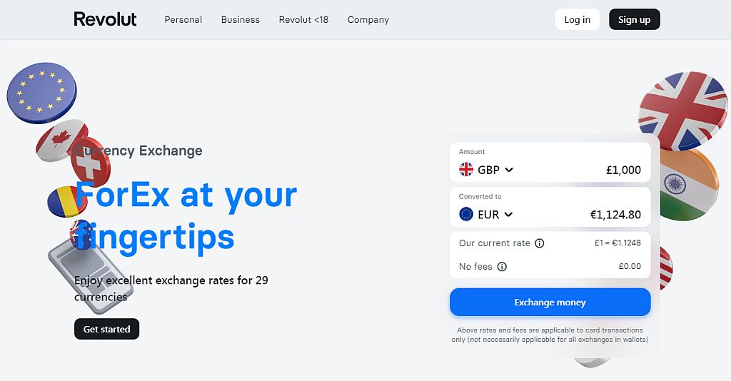 Ultimate 2023 Revolut Review: (After Use In 60+ Countries!)